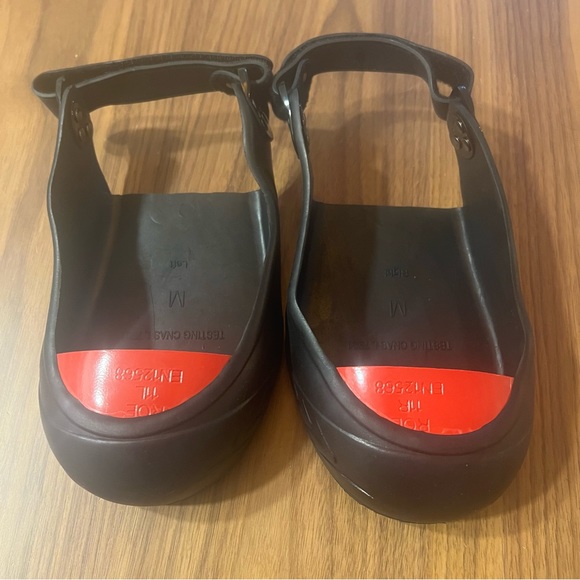 u-work | Shoes | New Safety Overshoes Steel Toe Shoe Covers | Poshmark